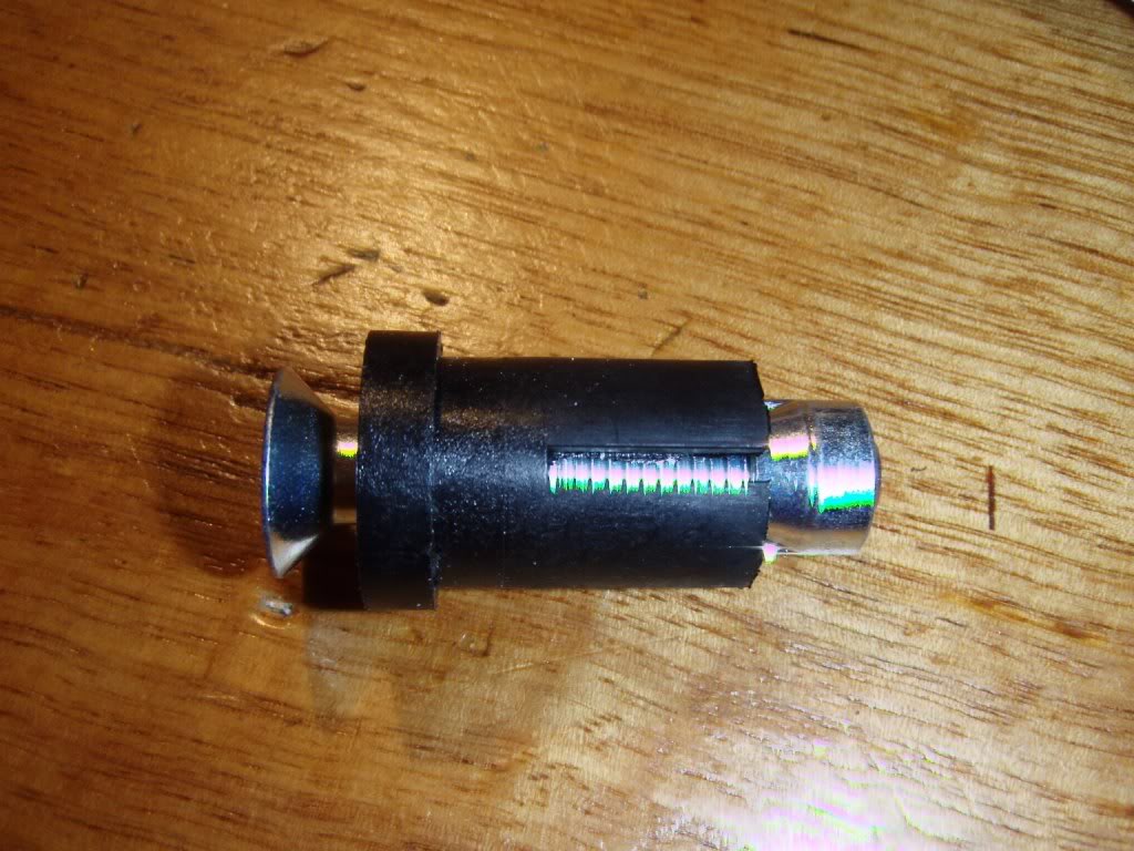 Drz400 homemade hand guards - DRZ400/E/S/SM - ThumperTalk