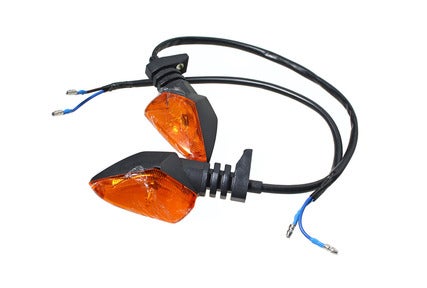 Turn Signals - Page 2 - Beta Motorcycles - ThumperTalk