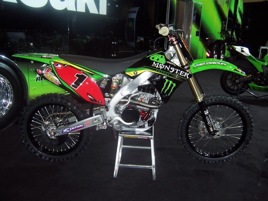 2010 graphics kit!!!! - KX250F/X - ThumperTalk