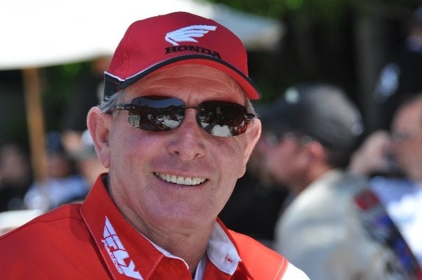 Cliff Matlock Memorial - Baja - ThumperTalk
