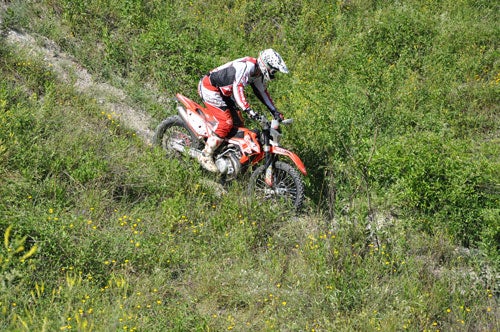 Beta Spy Photos - Exotic / Boutique Motorcycles - ThumperTalk