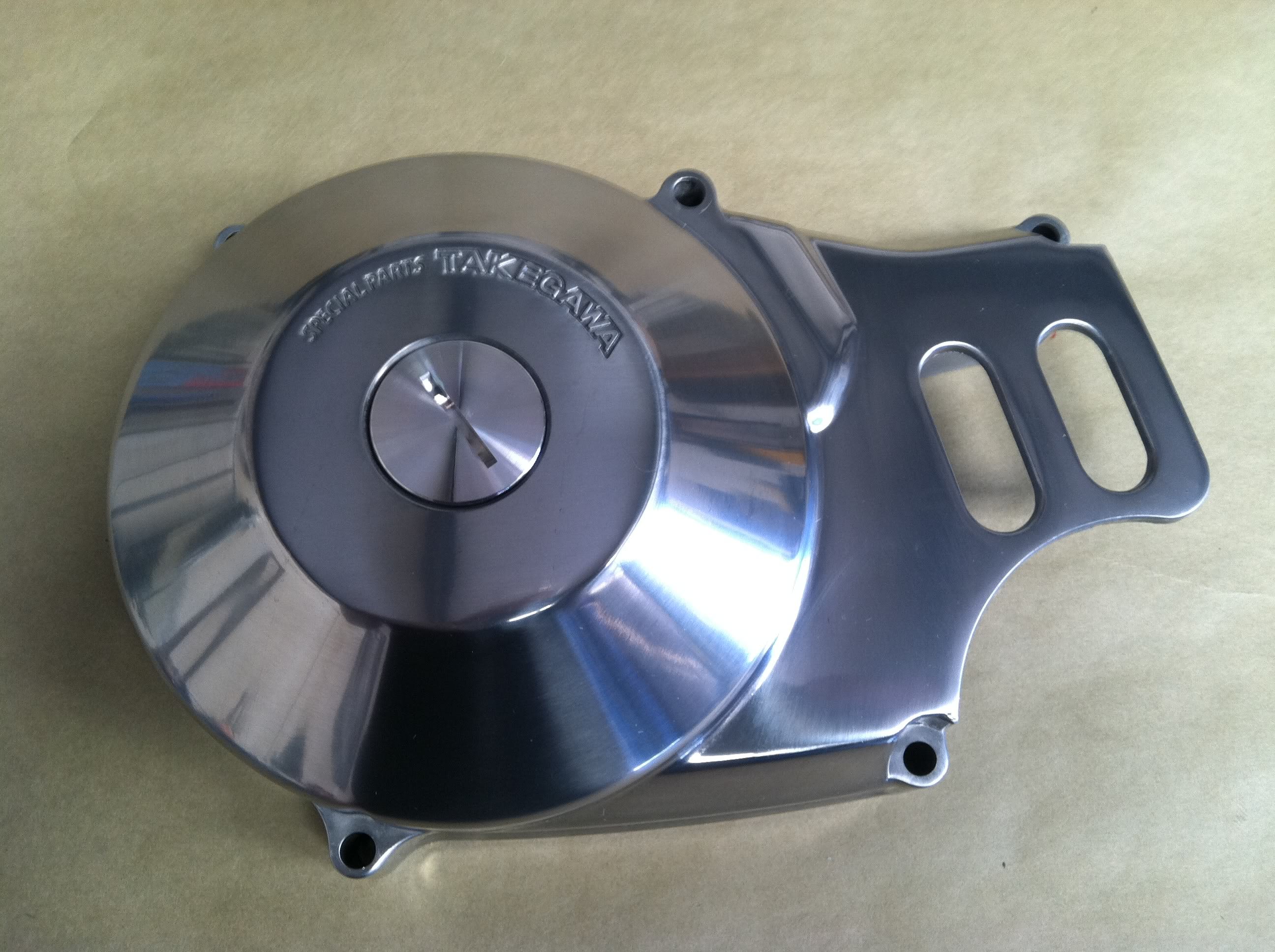 CR85/XR100 Conversion (Project: UltiMini) - XR/CRF80-200 - ThumperTalk