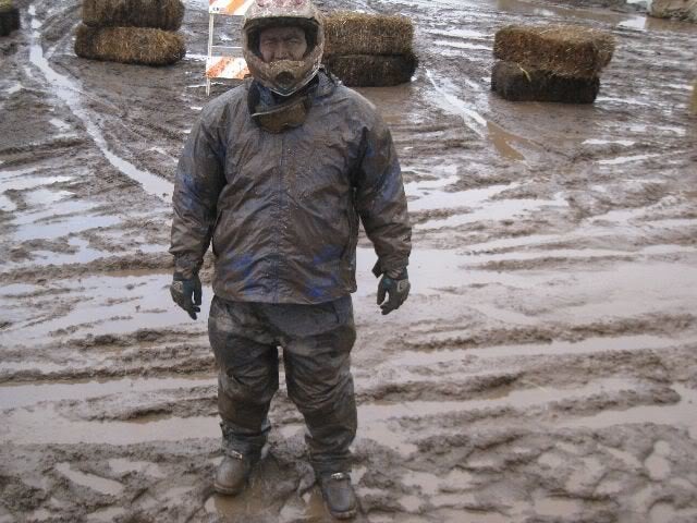 Spring Mud Fling at Extreme - Northwest - ThumperTalk