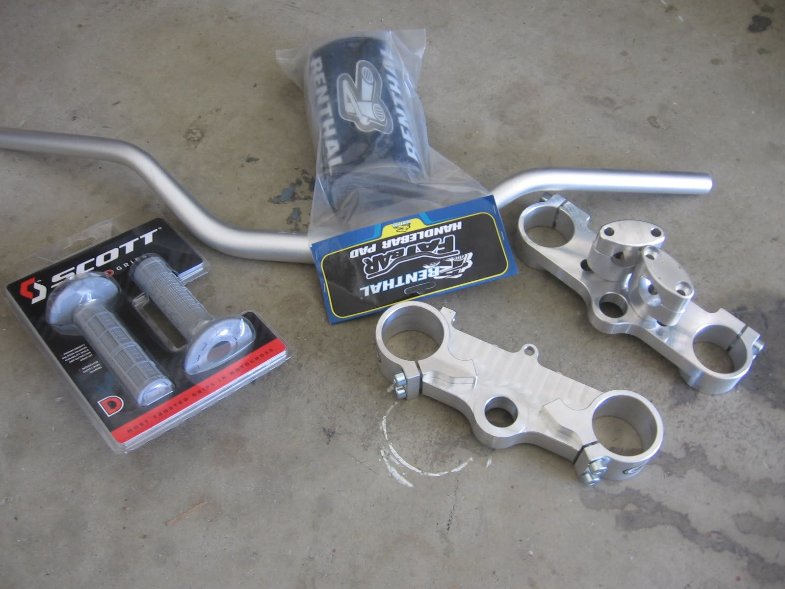 CR85/XR100 Conversion (Project: UltiMini) - XR/CRF80-200 - ThumperTalk