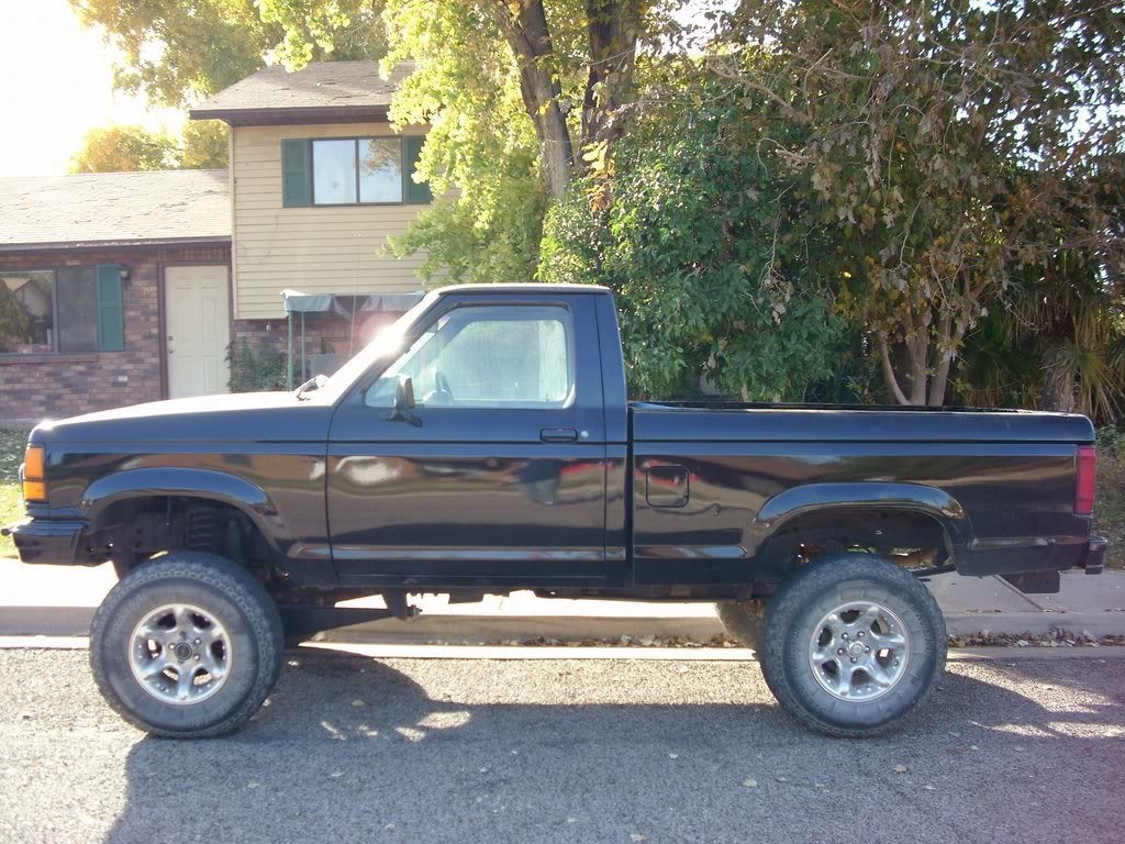 92 Ford ranger, whats it worth? - Trucks, Trailers, RV's & Toy Haulers ...