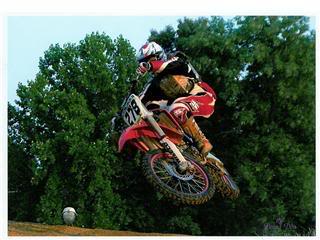 Quick Scrub question - MX Riding Technique - ThumperTalk