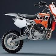 KTM 60 SX 1998 Reviews - 60 SX - ThumperTalk