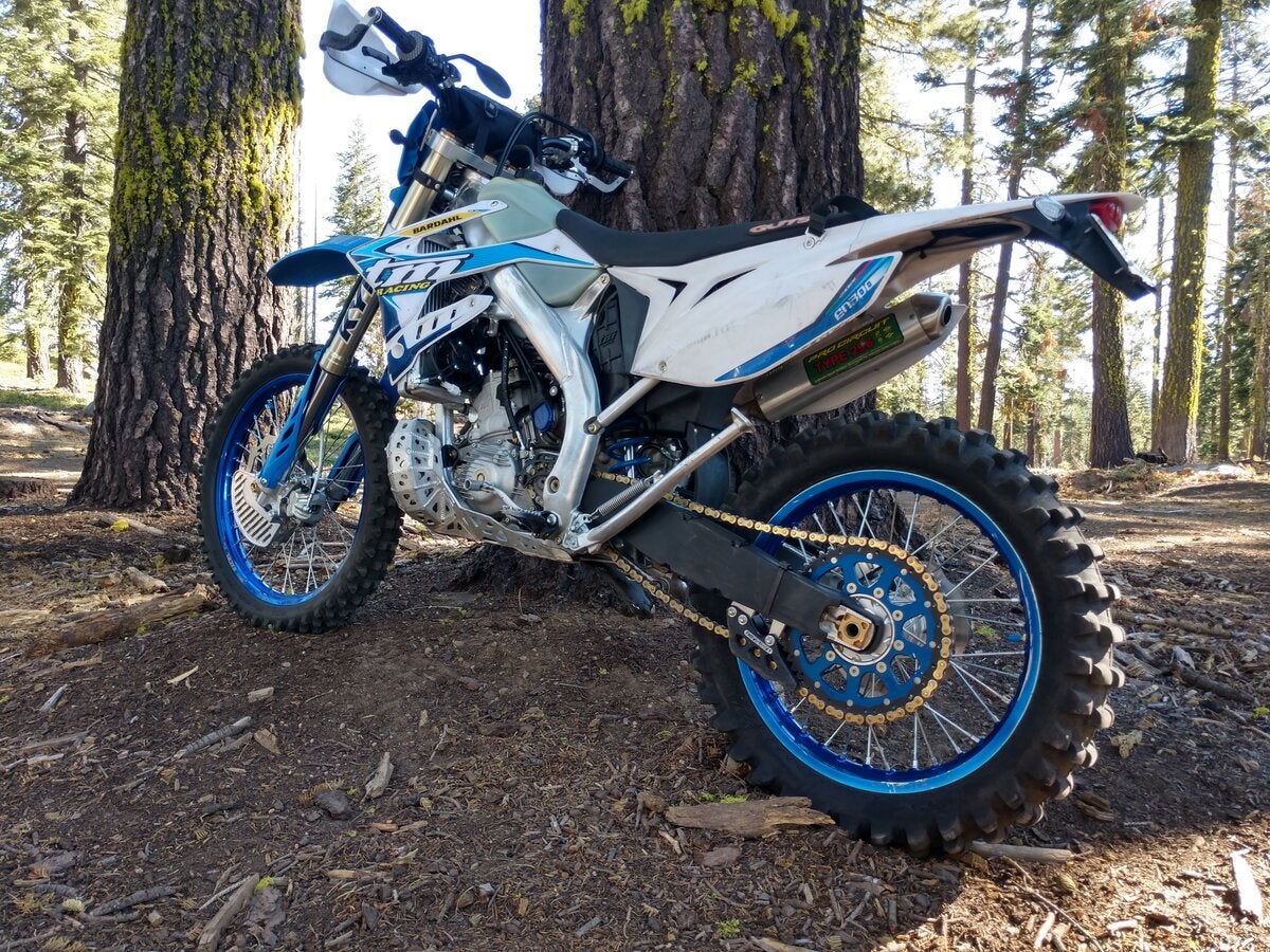 Show us your TM Racing Motorcycle! - Page 4 - TM Racing Motorcycles ...